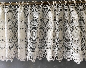 Window valance | Etsy