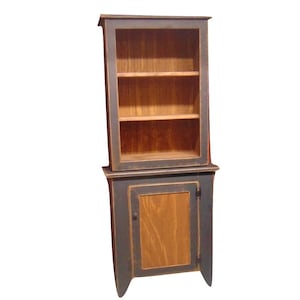 Primitive hutch | Etsy