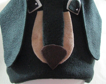 Dog sewing pattern | Etsy