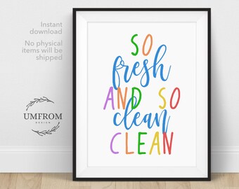 Kids bathroom signs | Etsy