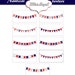 Nautical Clipart Nautical Bunting Banner clipart Nautical