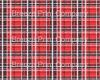 Patchwork quilt plaid craft vinyl sheet HTV or Adhesive