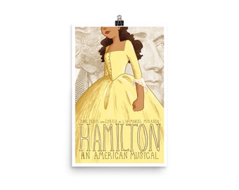 Hamilton Pins Set of 8