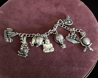 Chunky jewelry | Etsy