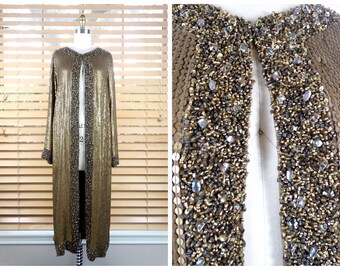 Duster jacket | Etsy