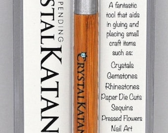 Crystal katana tool - fusesrat