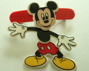 Rare mickey mouse | Etsy