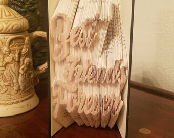 AMEN Amen Book Christian Gift handmade amen gift unique