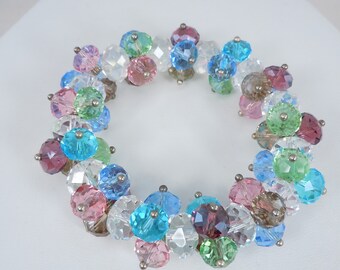 Cha cha bracelets | Etsy