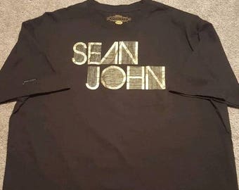 Sean john | Etsy