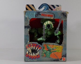 Street sharks | Etsy