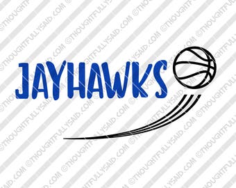 Jayhawk pattern | Etsy