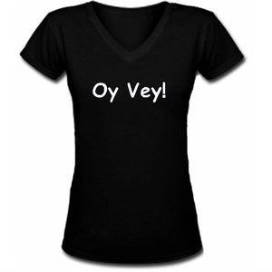 Oy vey | Etsy