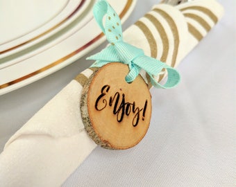 Silverware wraps | Etsy