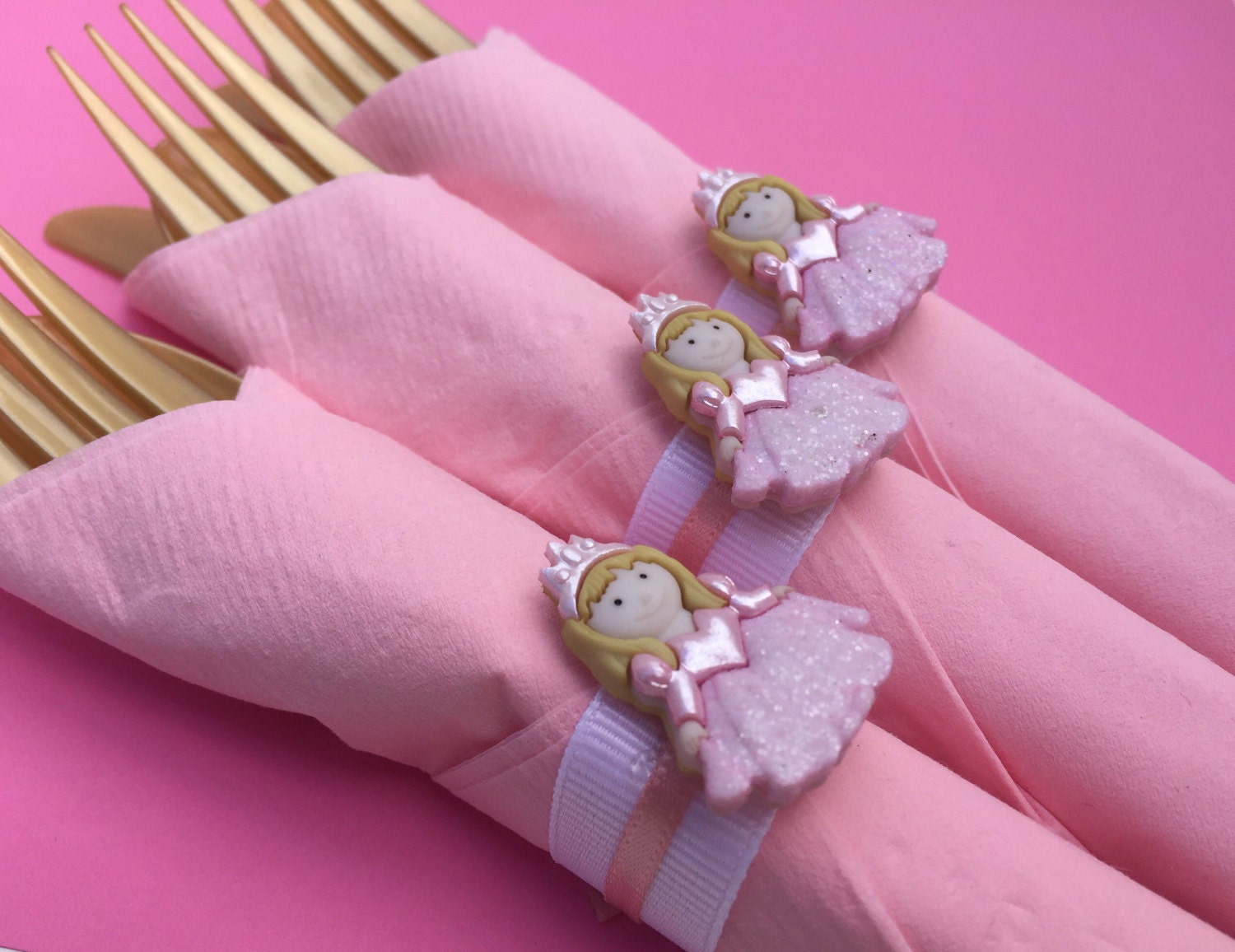 Princess Flatware: Princess Theme Flatware Princess Party