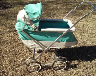 Doll buggy | Etsy