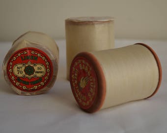 Antique thread | Etsy