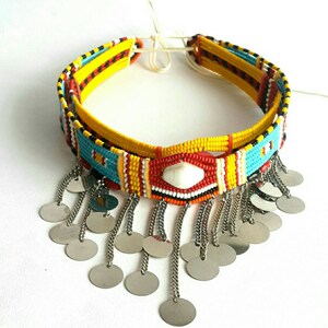 Masai jewelry | Etsy