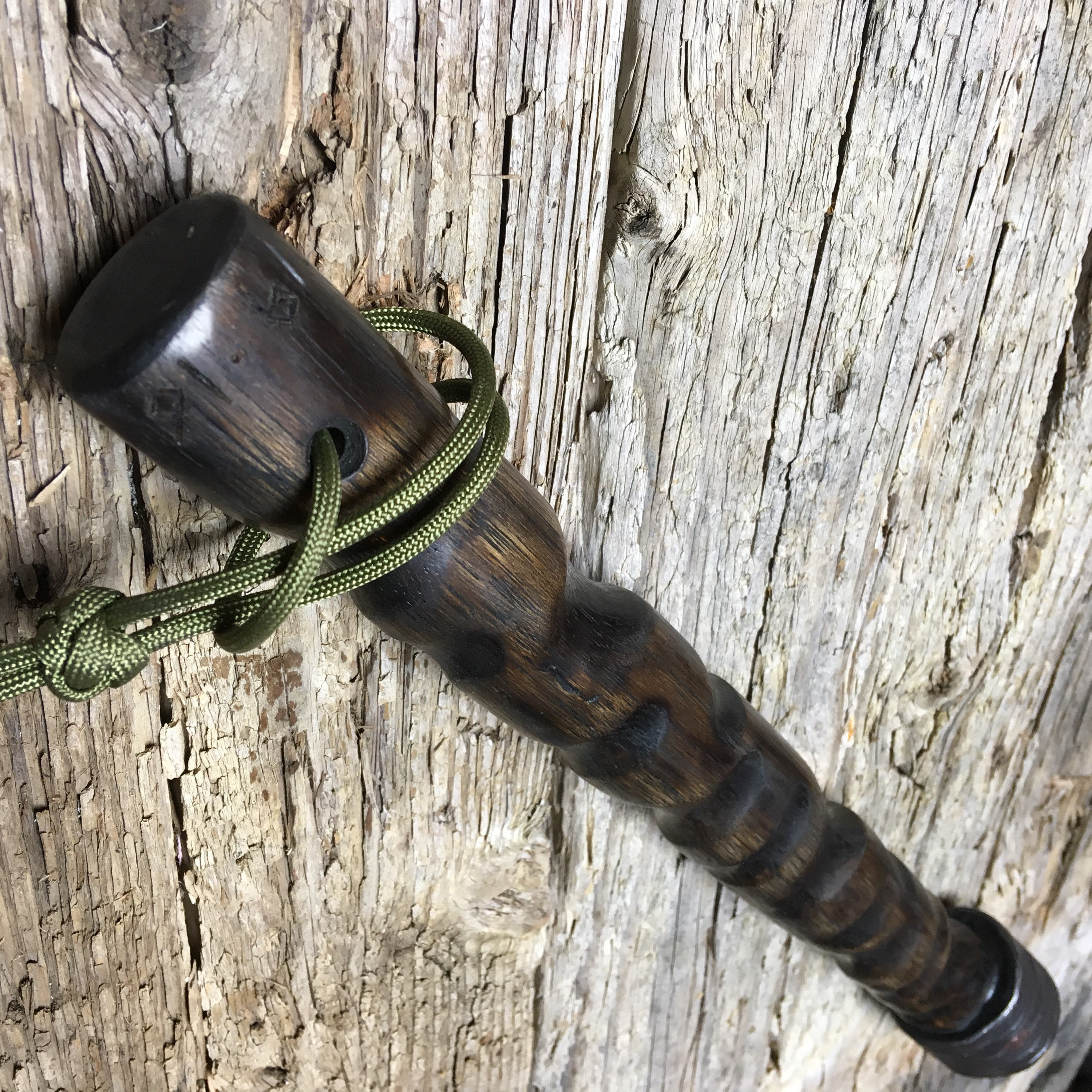 Tire Thumper (custom)