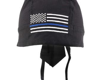 Police beanie | Etsy