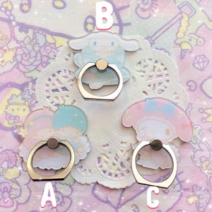 Kawaii ring | Etsy