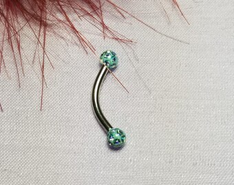 Christina piercing | Etsy