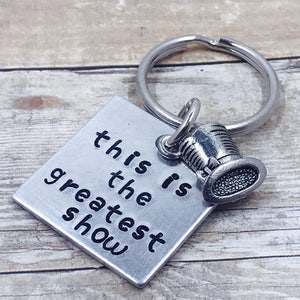 Greatest showman | Etsy