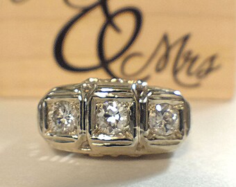 Right hand ring | Etsy