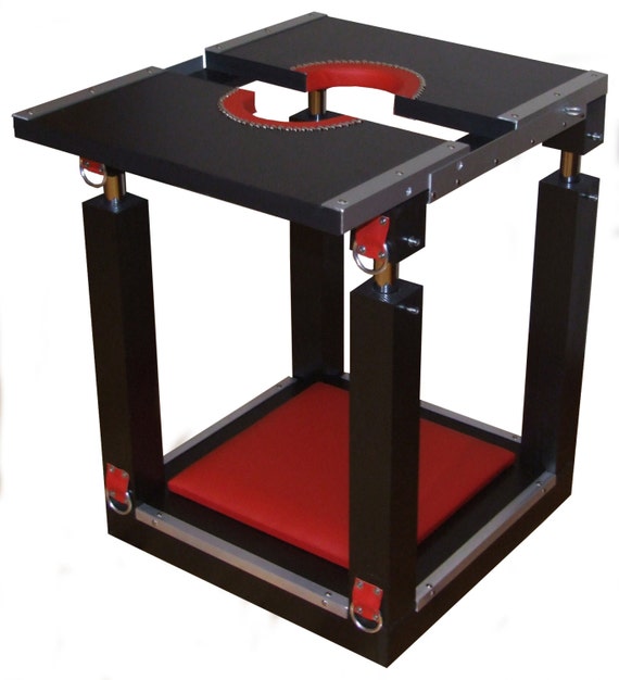 Box Bondage