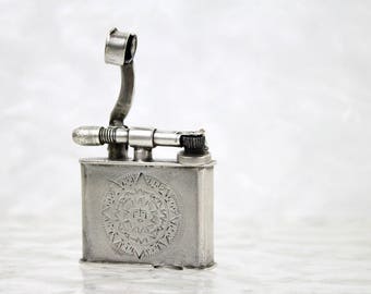 Antique lighter | Etsy