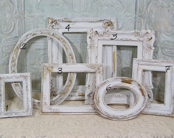 Baroque frames | Etsy