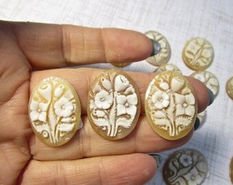 Italian cameo | Etsy