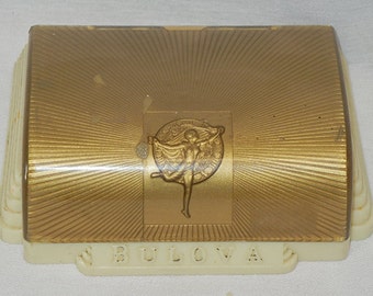 Bulova watch box | Etsy