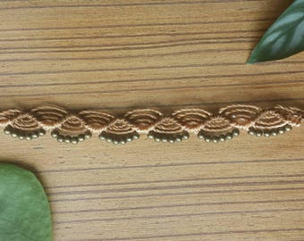 Macrame choker | Etsy