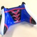 Custom Painted Overwatch D.VA Suit Xbox One Wireless