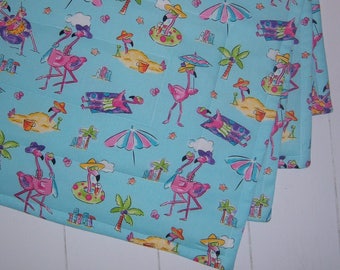 Summer placemats | Etsy