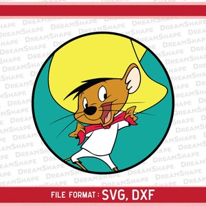 Road runner svg file | Etsy