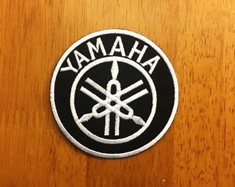 Yamaha patch | Etsy
