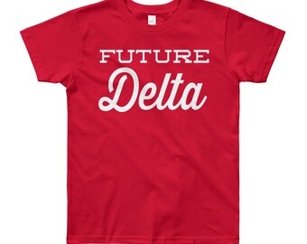 Future delta | Etsy