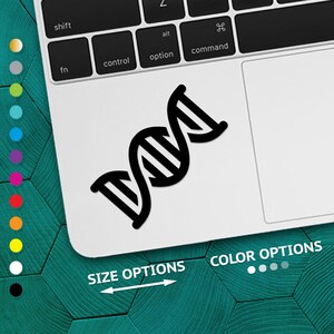 Science decal | Etsy