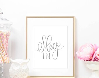 But First Sleep Bedroom Decor Nightstand Decor Bedroom Art