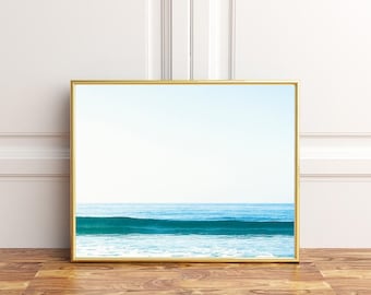 Ocean art | Etsy