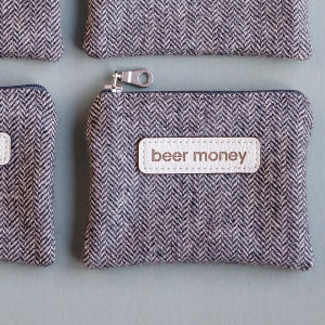 Beer purse | Etsy