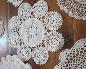 Art deco crochet | Etsy