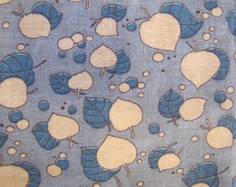 Flour sack fabric | Etsy