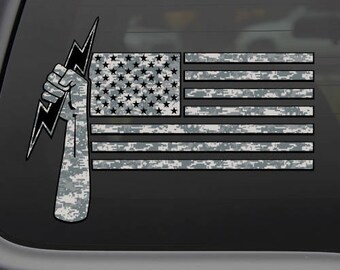 Electrical worker | Etsy