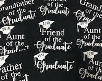 Graduation shirt | Etsy