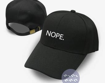 Nope | Etsy