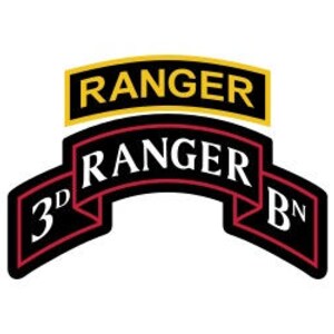 Ranger battalion | Etsy