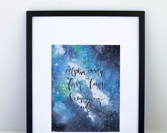 Scripture paintings | Etsy